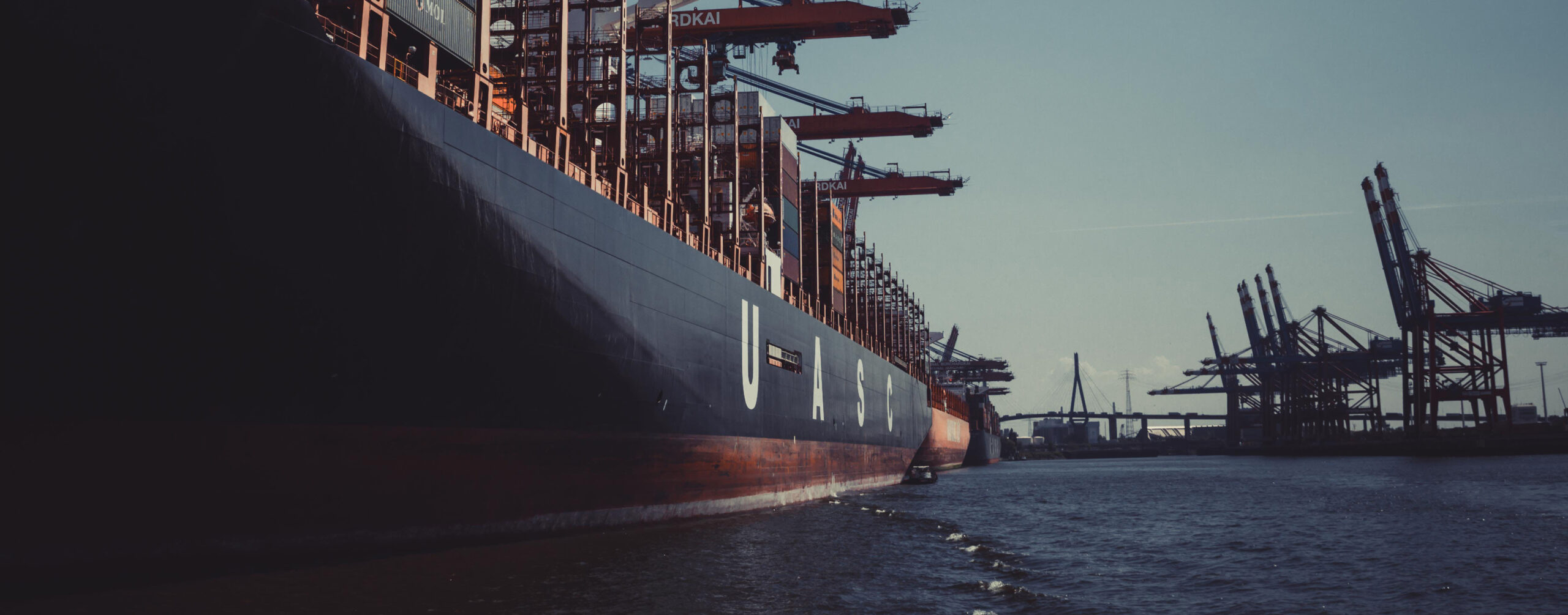 Maritime Support Services