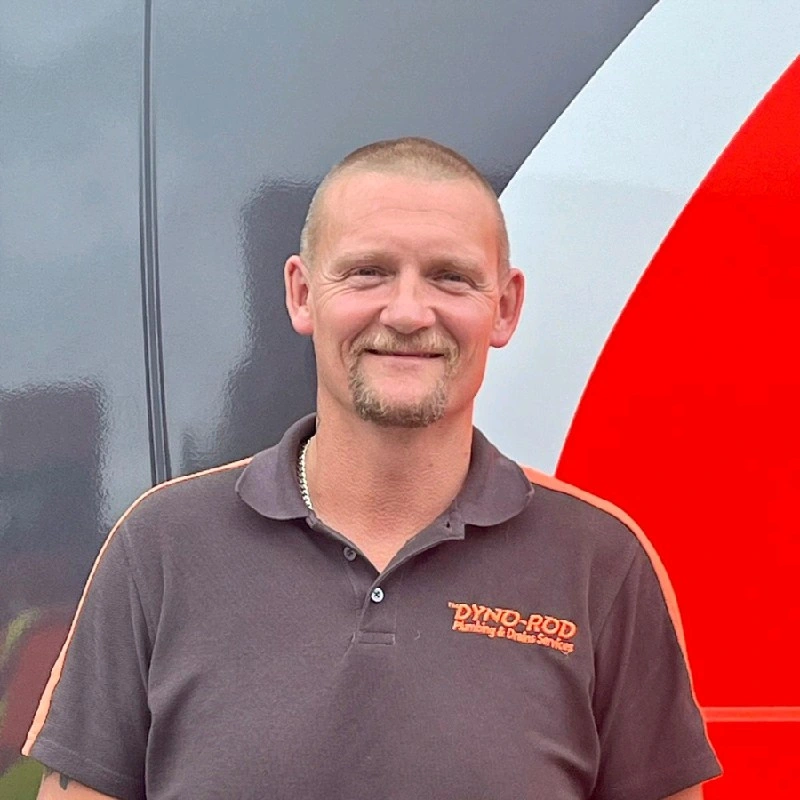 Welcoming Back Brian Howard – Our New Drains Manager - Machmade